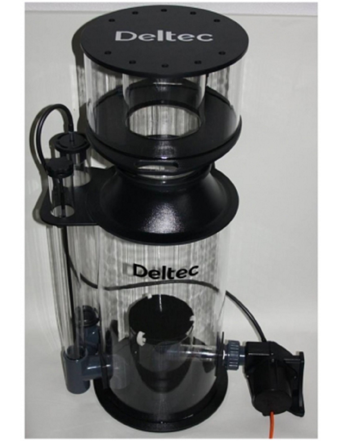 Skimmer 3i Black Edition DC-24 v Deltec